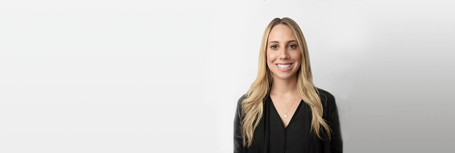 Community Engagement Manager: Elizabeth Romanucci: Romanucci & Blandin
